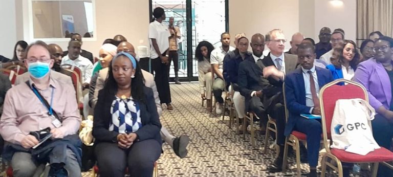 Guinée : ‘’GPC’’ Groupe, une entreprise spécialisée dans les domaines ...