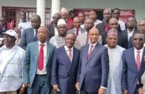 Décès du Khalife général de Koula Maoundé: Au nom du Chef de l’État ...