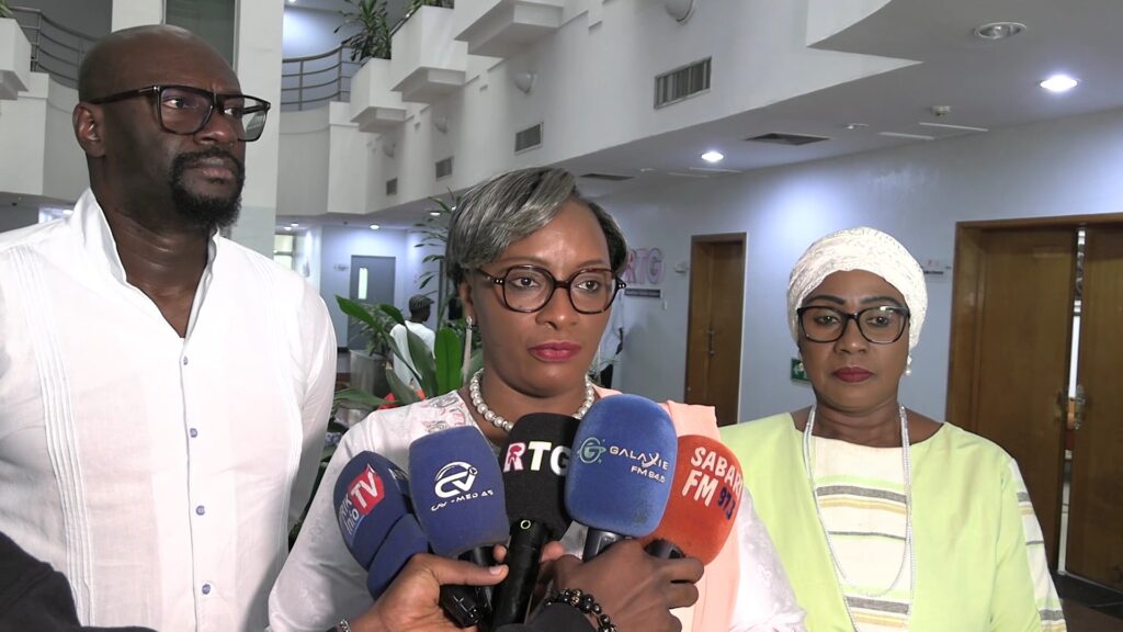 Élections du 31 mai 2026 : la DGE lance le recrutement des membres des ...