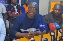Présidentielle 2025 : Amadou Secteur Barry réagit à la candidature du ...