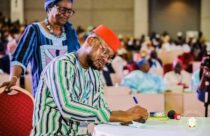 AISS: Générale Aminata Diallo élue vice-présidente de l’Association ...